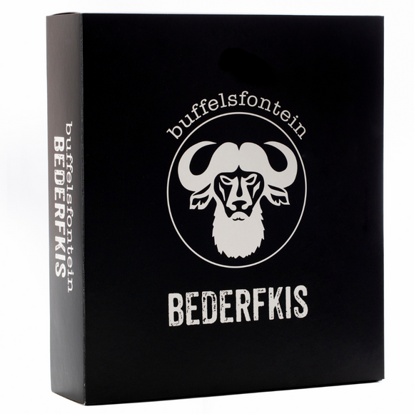 Buffelsfontein Produkte – Buffelsfontein Baard-Olie - Buffelstoor