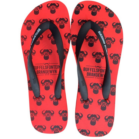 Buffelsfontein Produkte – Buffelsfontein Baard-Olie - Buffelstoor